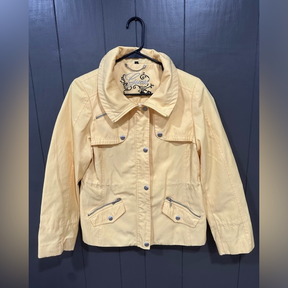 Guess | Jackets & Coats | Vintage Guess Jacket | Poshmark